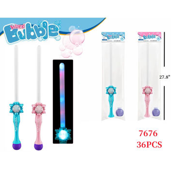 ABC Trading Wholesale. Bubble Gun